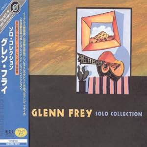 Glenn Frey - Solo Collection - Amazon.com Music