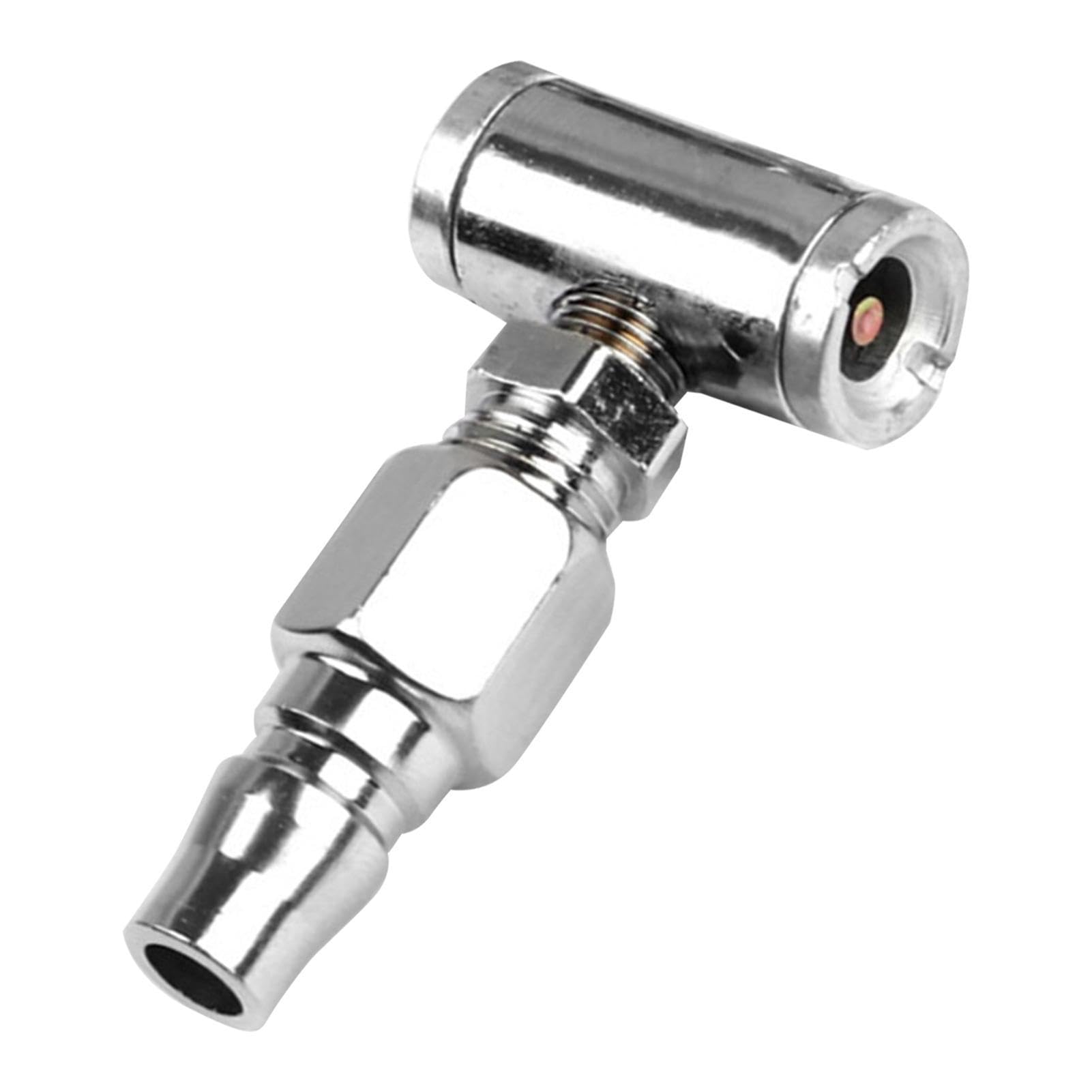 Mua Tire Inflator Nozzle for Air Compressor,Car Tire Inflator Connector ...