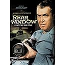 Amazon.com: Rear Window: Grace Kelly, James Stewart, Raymond Burr ...