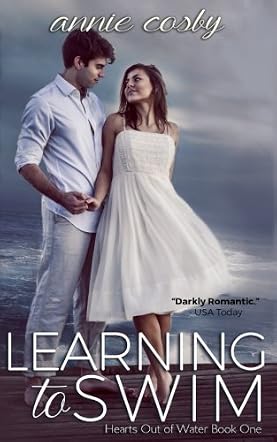 Book review of Learning to Swim - Readers' Favorite: Book Reviews and ...