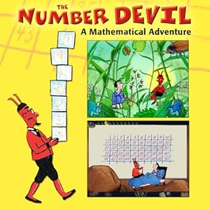 The-Number-Devil-A-Mathematical-Adventure - Secular Homeschooler