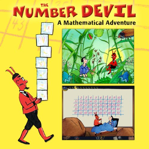 The-Number-Devil-A-Mathematical-Adventure - Secular Homeschooler