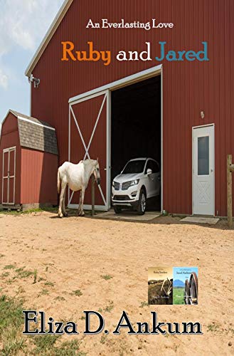 elizaebooks | Welcome to the official website for elizabooks (Authored by Eliza D. Ankum)