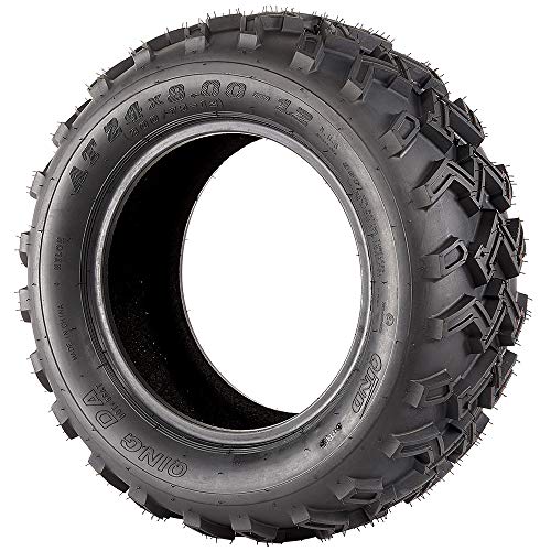 VANACC Sport ATV/UTV Off Road Tires 24x8-12 24x8x12 4 Ply Tubeless Set ...