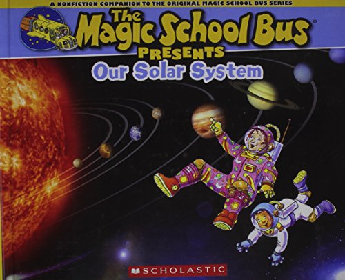 Magic School Bus Presents: Wild Weather: A Nonfiction Companion to the ...