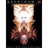 Spectrum 1: The Best in Contemporary Fantastic Art: Fenner, Arnie ...