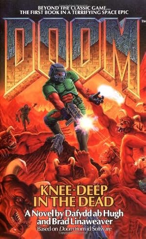 Arch-vile - Doom video game - Monster | demon profile - Writeups.org