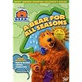 Amazon.com: Bear In The Big Blue House: A Bear For All Seasons : Noel ...