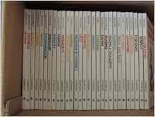 Value Tales (24 Volume Set): The Value of Truth & Trust; the Value of ...