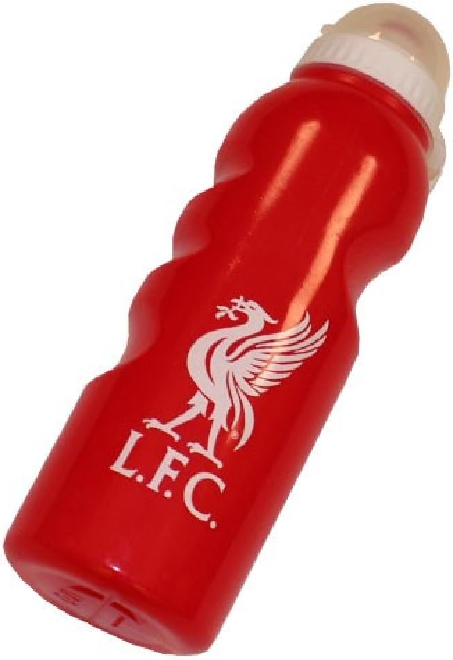 Liverpool Water Bottle: Amazon.co.uk: Kitchen & Home