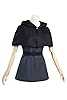 Roocnie Adult Amity Blight Cosplay Uniform TOH Cowl School Costume for ...