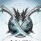 Amazon.com: Mask of Shadows (Mask of Shadows, 1): 0760789263453: Miller ...