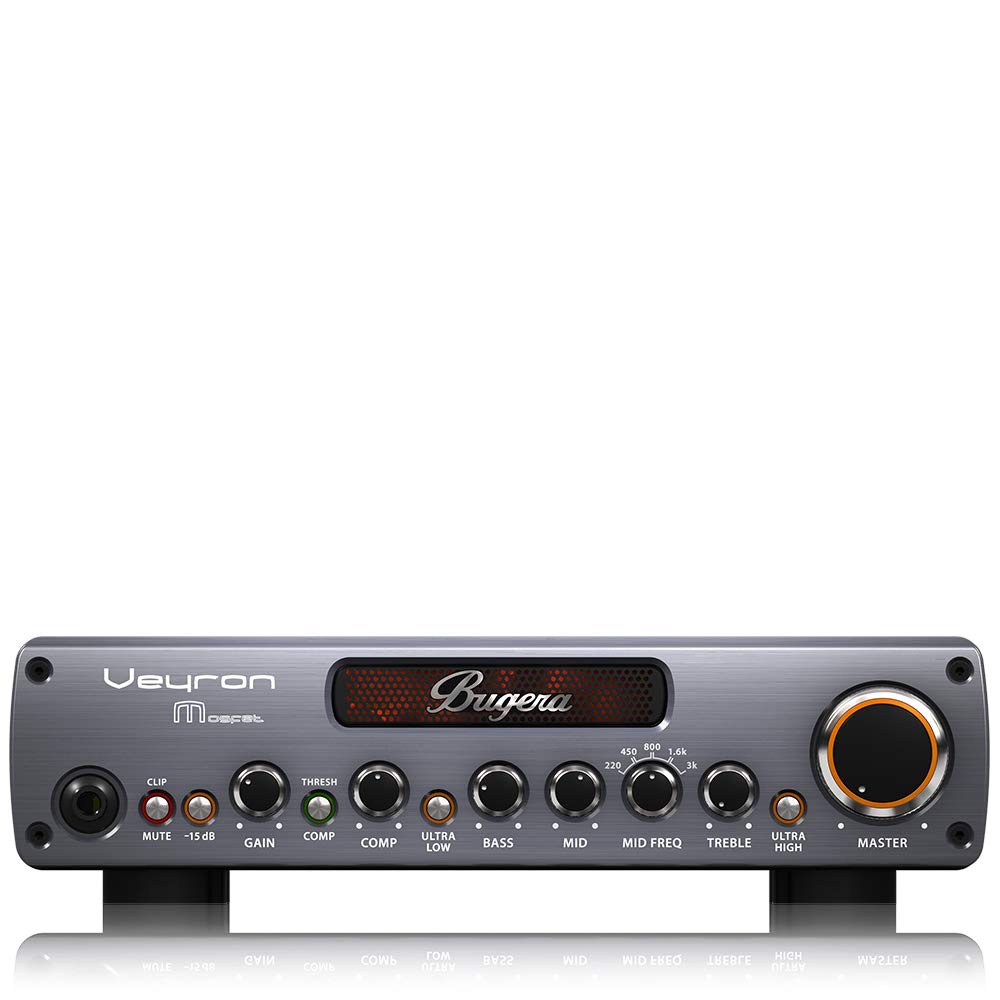 Mua VEYRON MOSFET BV1001M Ultra-Compact 2,000-Watt Class-D Bass ...