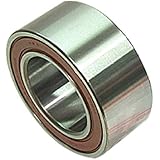 Amazon.com: NSK AC Compressor OEM Clutch Bearing 30BD40DF2 A/C : Automotive