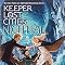 Nightfall (6) (Keeper of the Lost Cities): Messenger, Shannon ...