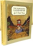 The Marvelous Land of Oz: Collected book by L. Frank Baum