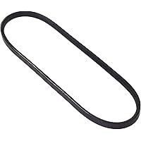 Amazon.com: PowerSmart 2-Stage Snow Blower Aguer Belt 302040079 : Patio ...