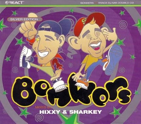 Bonkers: Amazon.co.uk: Music