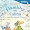 Amazon.com: Houndsley and Catina and the Quiet Time: Candlewick Sparks ...