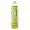 G Fuel PewDiePie Sparkling Water, Electrolytes Drink for Hydration ...
