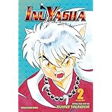 Amazon.com: Inuyasha, Vol. 6 (VIZBIG Edition): 9781421532851: Takahashi ...