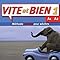 Amazon.fr - Vite et bien 1 - Niveaux A1/A2 - Livre + CD audio - Claire ...