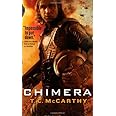Chimera (The Subterrene War, 3): McCarthy, T. C.: 9780316128179: Amazon ...