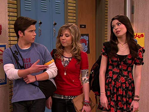 Watch iCarly - Season 4 | Prime Video