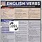 English Verbs (Quick Study Academic): Inc. BarCharts: 9781423201731 ...