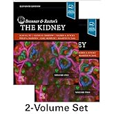 Brenner and Rector's The Kidney, (2 Volume Set), 10e: 9781455748365: Medicine & Health Science ...
