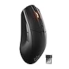 SteelSeries Rival 3 Wireless Gen 2 Gaming Mouse — 2.4GHz and Bluetooth ...