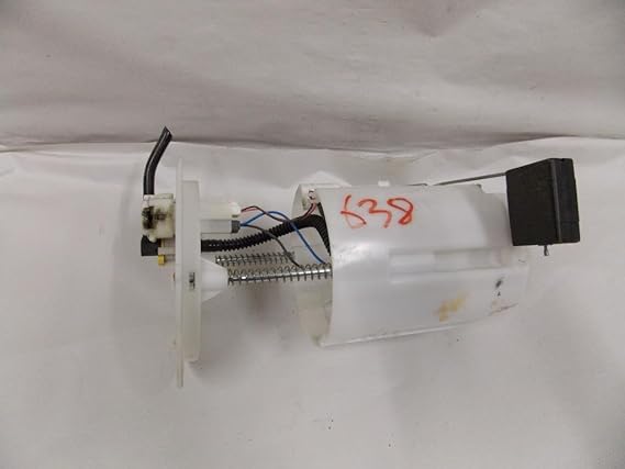 Amazon.com: Toyota 77020-08060 Electric Fuel Pump: Automotive