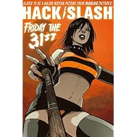 Amazon.com: Hack/Slash Omnibus, Vol. 3: 9781607062752: Tim Seeley, Tim ...