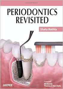 Periodontics Revisited: 9789350253670: Medicine & Health Science Books ...