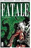Amazon.com: Fatale #1: Ed Brubaker: Books