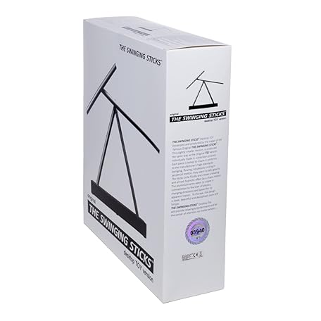 Mua Kinetic Energy Sculpture - Desktop Toy Version (White/Silver) trên ...