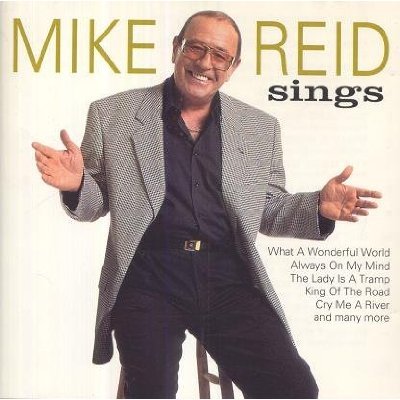 Mike Reid - Mike Reid Sings - Amazon.com Music