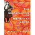 The Immortal Life of Henrietta Lacks: Rebecca Skloot: 8601400205570 ...
