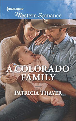A Colorado Family (Rocky Mountain Twins Book 1637) - Booksliced.com