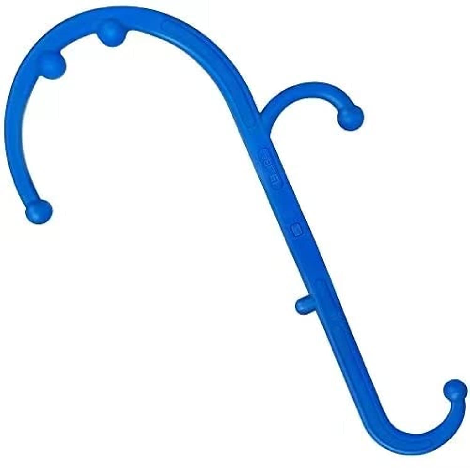 Mua Mount Plus MP005 Back Massager Handheld Tool | Back and Neck ...