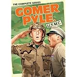 Amazon.com: Gomer Pyle, U.S.M.C. - The Complete First Season : Jim ...