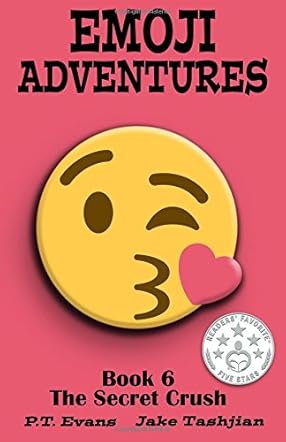 Book review of Emoji Adventures - Readers' Favorite: Book Reviews and ...