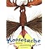 Amazon.com: Moosetache (9780786811700): Margie Palatini, Henry Cole ...
