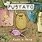 Pugtato Finds a Thing: Zondervan, Corrigan, Sophie: 9780310767817 ...