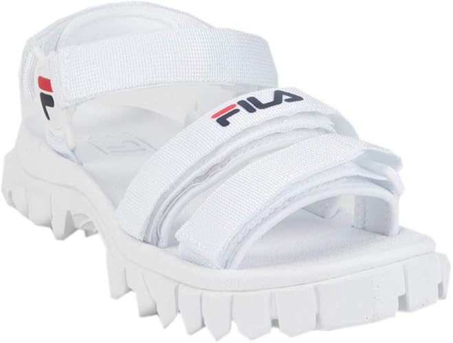 Amazon.com | Fila Women's Yak Sandal Shoes | Fashion Sneakers