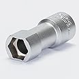 Dawson® 11/16" (17mm) Channel Unistrut Socket for 1-5/8” (41mm ...