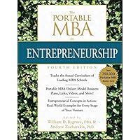 The Portable MBA: Eades, Kenneth M., Laseter, Timothy M., Skurnik, Ian ...