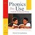 Amazon.com: Phonics They Use: Words for Reading and Writing (6th ...
