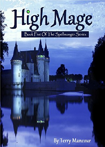 Publication: High Mage
