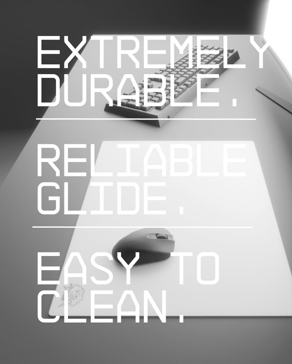 Mua SkyPAD Glass 3.0 Gaming Mouse Pad | Professional Large Mouse Mat ...